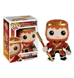 Pop! Asia | Funko Wiki | Fandom