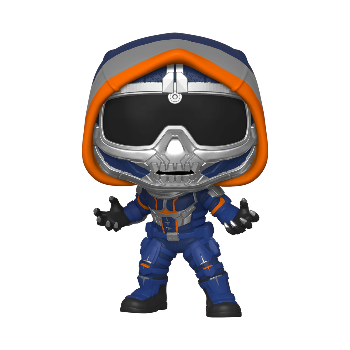Taskmaster V3 (Black Widow) Funko Pop | Funko Wiki | Fandom