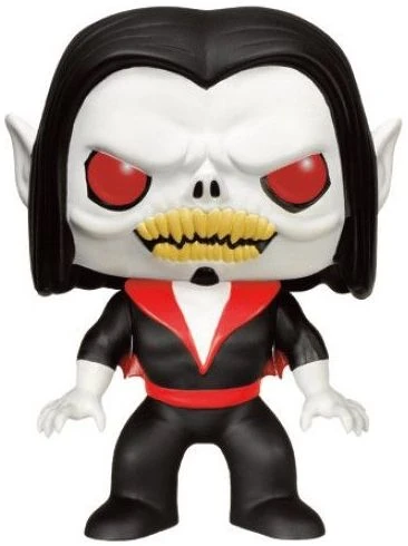 Zombie Morbius Funko Pop | Funko Wiki | Fandom