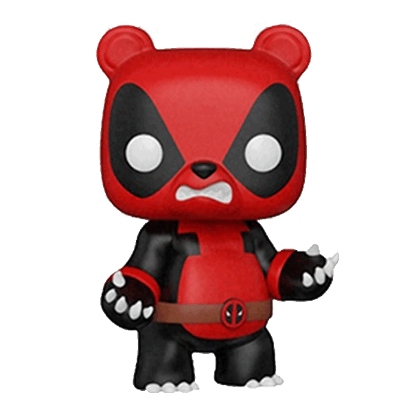 Pandapool Funko Pop | Funko Wiki | Fandom