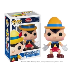 Pinocchio | Funko Wiki | Fandom