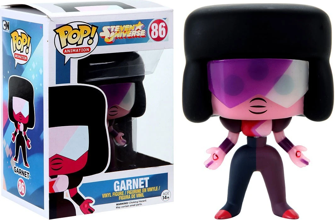Garnet | Wiki Funko | Fandom