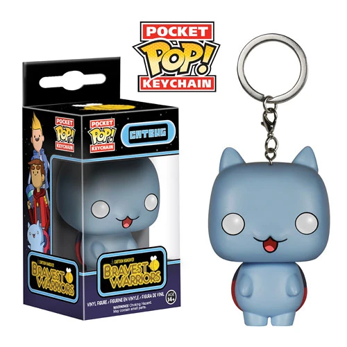 Catbug (Pocket Pop!) | Funko Wiki | Fandom