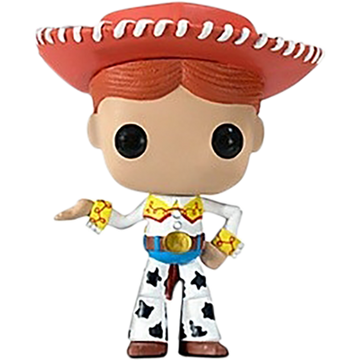 Jessie Funko Pop Funko Wiki Fandom