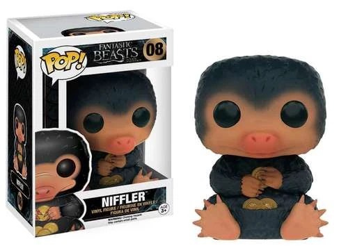 Niffler | Funko Wiki | Fandom