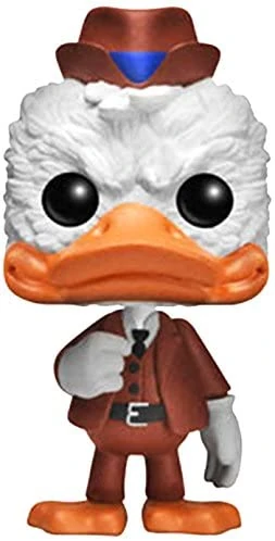 Howard The Duck Funko Pop Funko Wiki Fandom