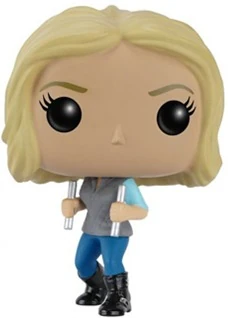 Agent 13 (Captain America Civil War) Funko Pop | Funko Wiki | Fandom