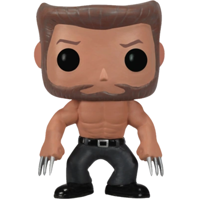 Logan Funko Pop | Funko Wiki | Fandom