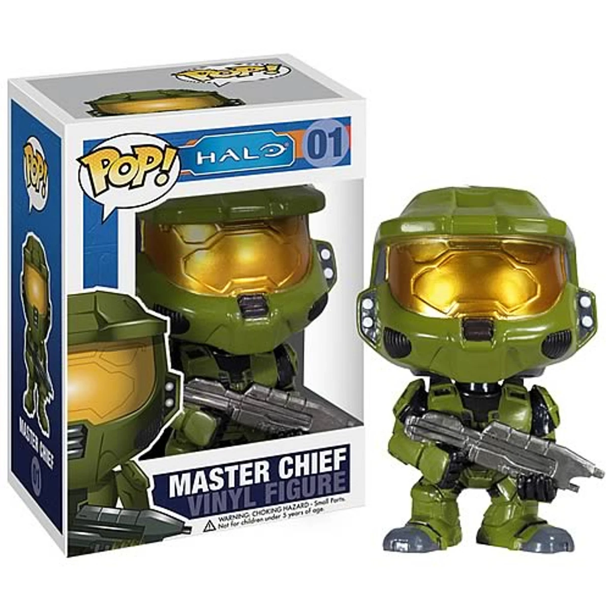 Pop! Halo | Funko Wiki | Fandom