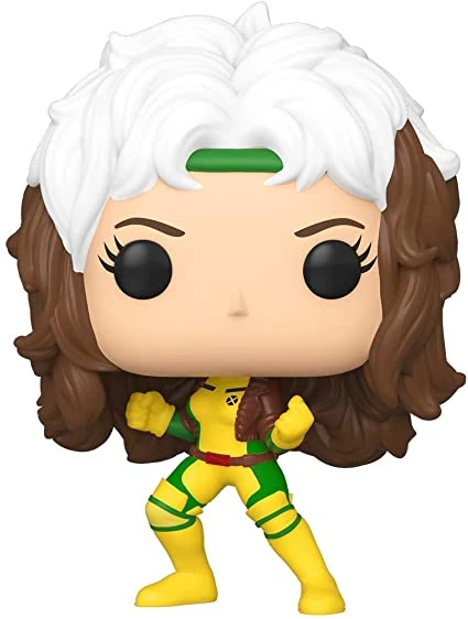 Rogue Funko Pop | Funko Wiki | Fandom