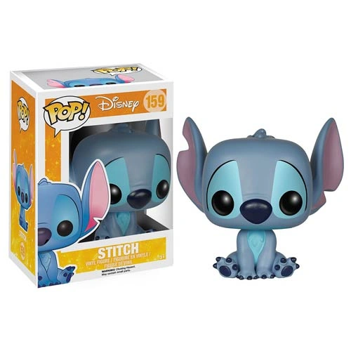 Stitch | Funko Wiki | Fandom