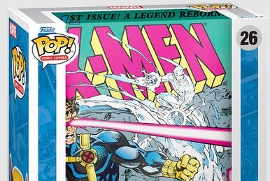 Wolverine (X-Men 20th Anniversary) Funko Pop | Funko Wiki Wolverine (X-Men 20th Anniversary) Funko Pop | Funko Wiki