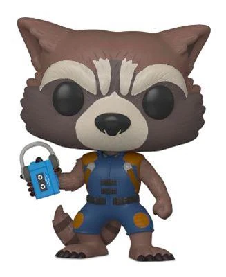 Rocket Funko Pop | Funko Wiki | Fandom