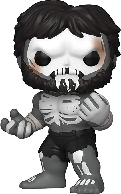 Hulk V2 (Marvel's Avengers) Funko Pop | Funko Wiki | Fandom