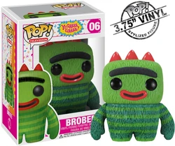 Brobee | Funko Wiki | Fandom