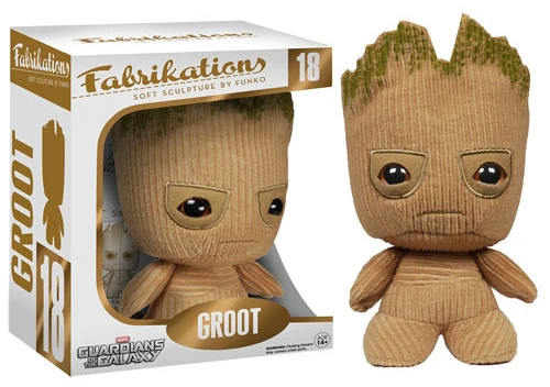 Fabrikations 18 Groot | Funko Wiki | Fandom