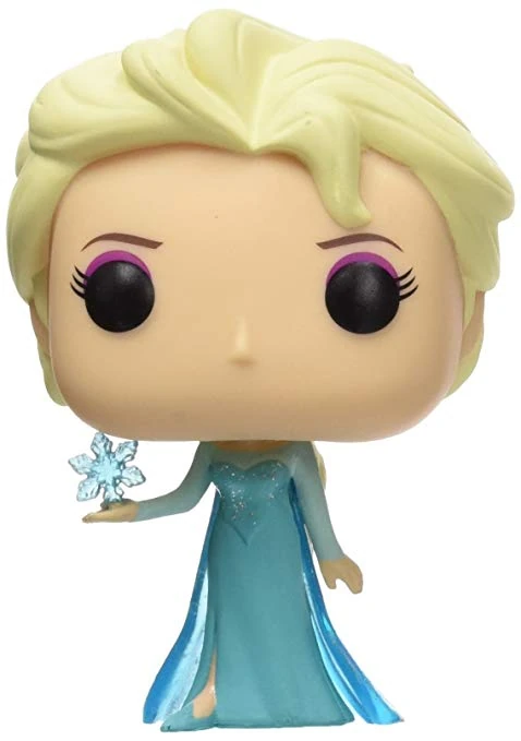 Elsa | Funko Wiki | Fandom