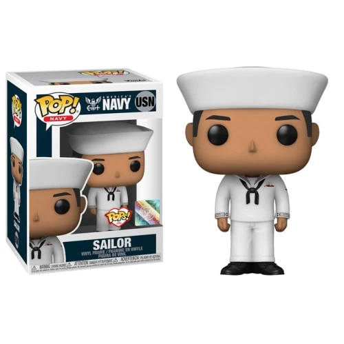 Pop! Navy | Funko Wiki | Fandom