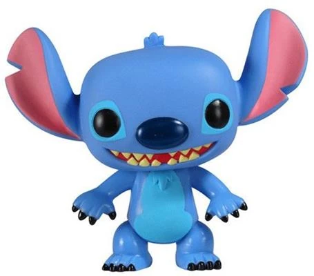 Stitch Funko Pop | Funko Wiki | Fandom