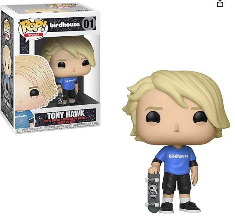 Pop! Sport | Funko Wiki | Fandom