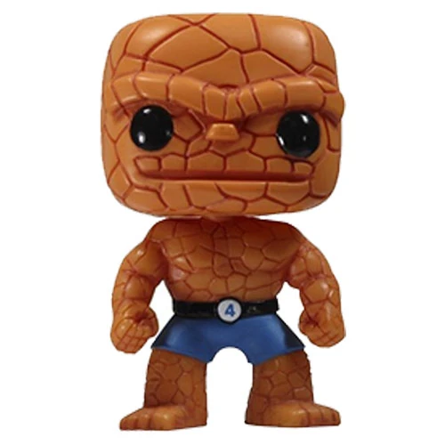 The Thing Funko Pop | Funko Wiki | Fandom