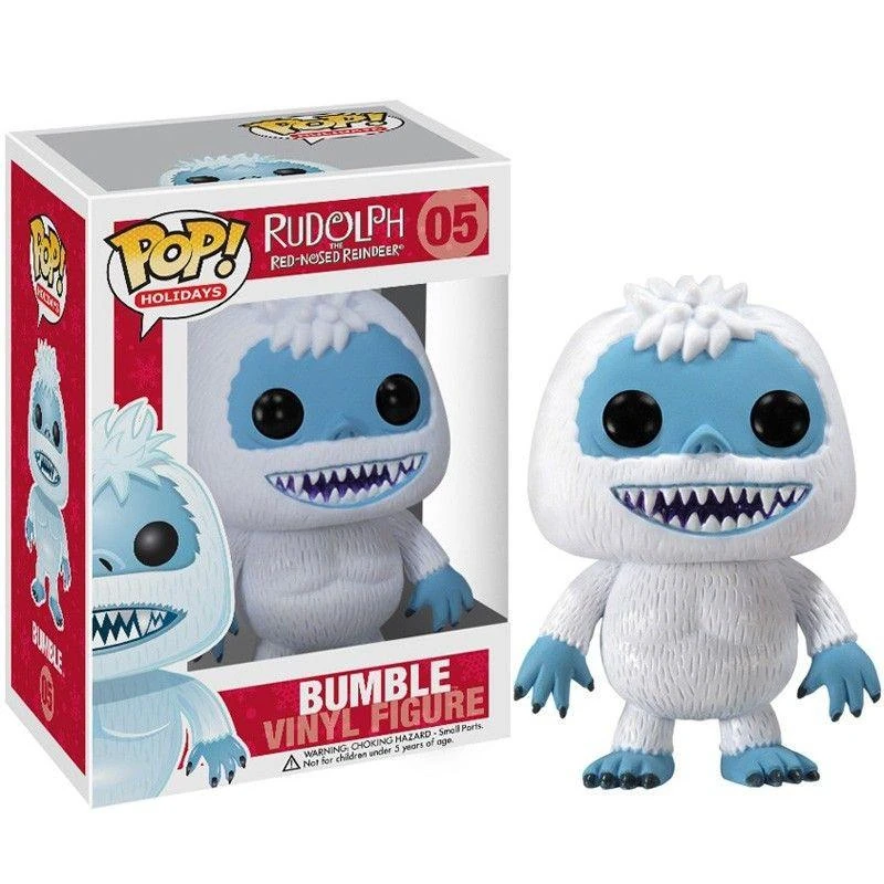 Bumble | Funko Wiki | Fandom