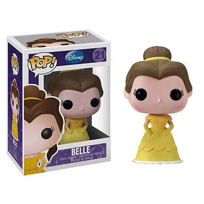Belle | Funko Wiki | Fandom