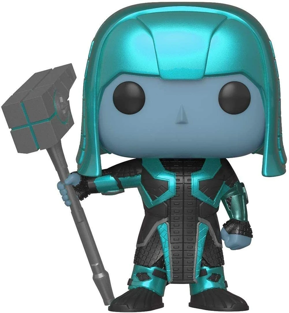 Ronan (Captain Marvel) Funko Pop | Funko Wiki | Fandom
