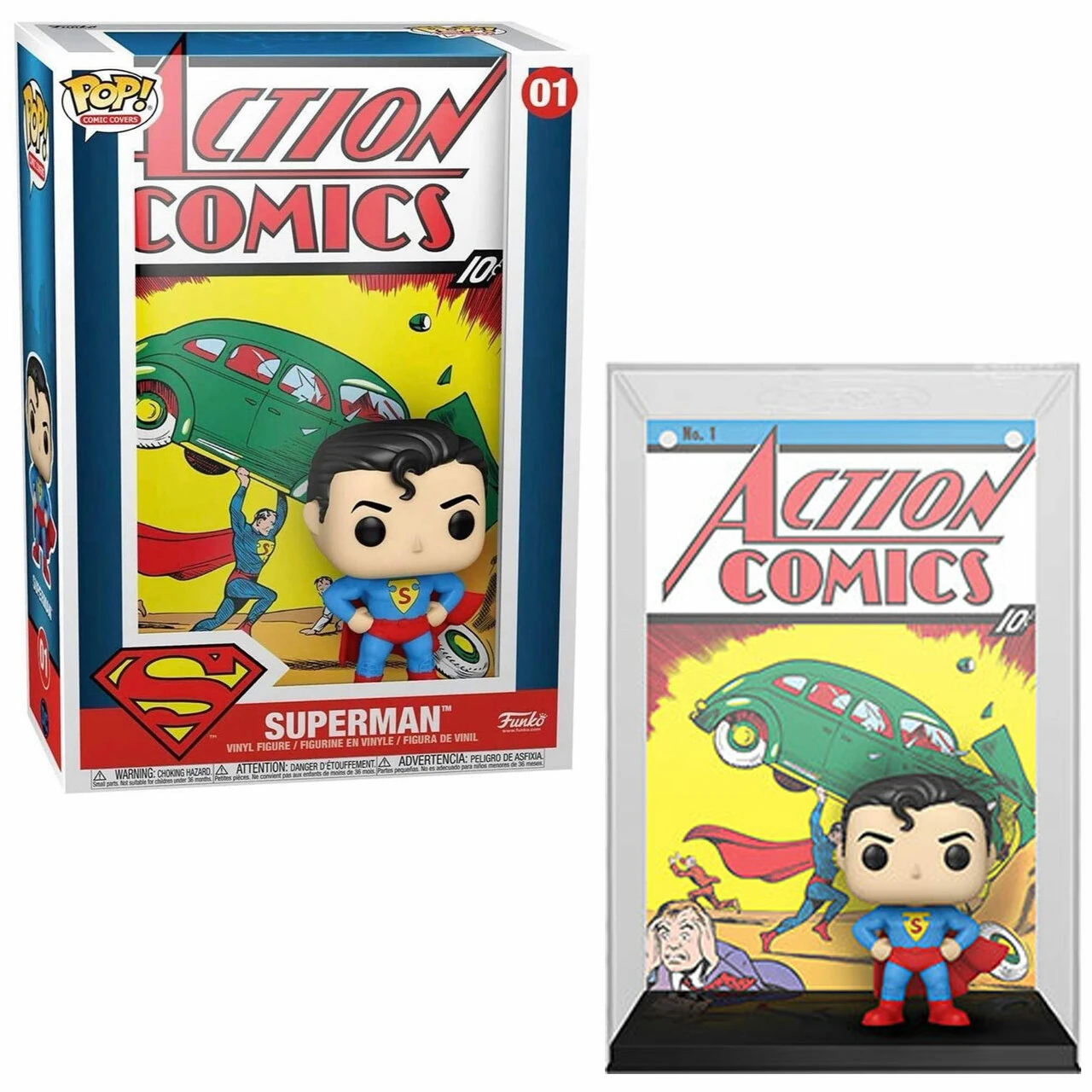 Pop! Comic Covers | Funko Wiki | Fandom