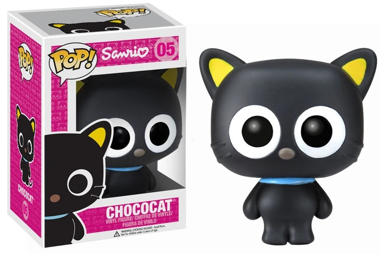 Chococat | Funko Wiki | Fandom