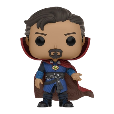 Doctor Strange (Doctor Strange) Funko Pop | Funko Wiki | Fandom