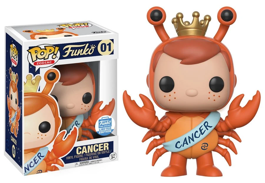 Cancer | Funko Wiki | Fandom
