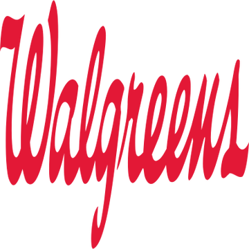 Walgreens Logo Png