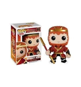 Pop! Asia | Funko Wiki | Fandom