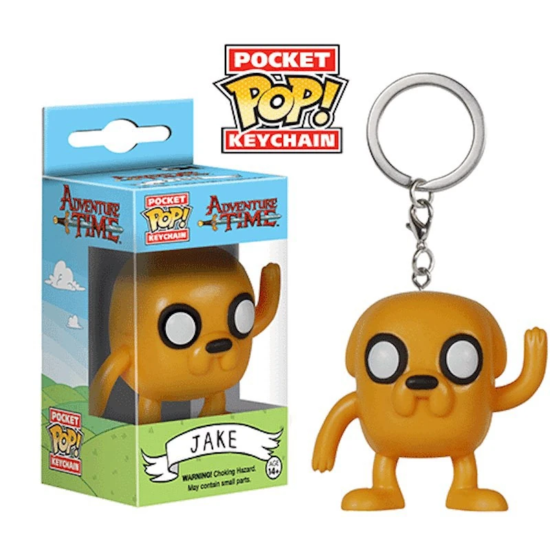 Jake (Pocket Pop!) | Funko Wiki | Fandom