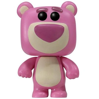 Lotso Funko Pop | Funko Wiki | Fandom