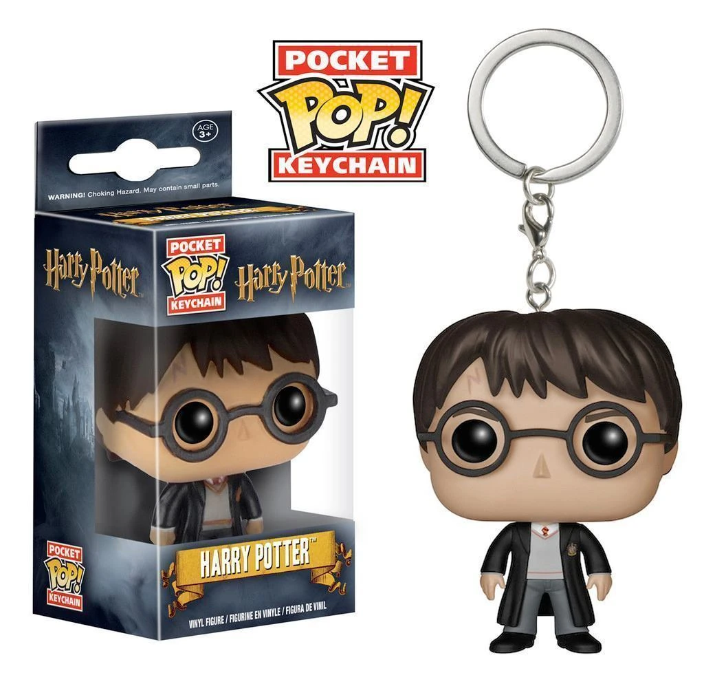 Harry Potter (Pocket Pop!) | Funko Wiki | Fandom
