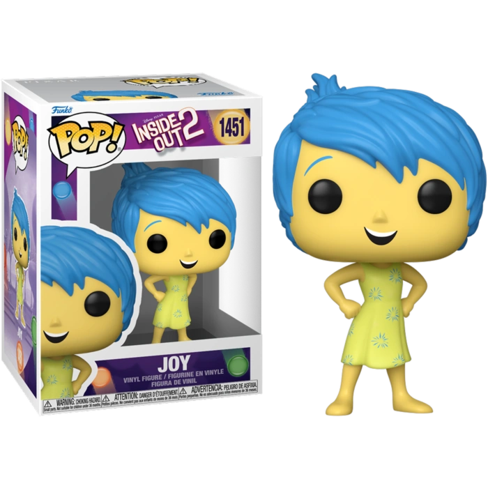 Joy | Funko Wiki | Fandom