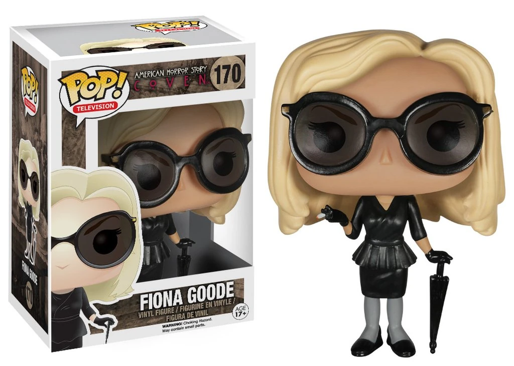 Fiona Goode | Funko Wiki | Fandom
