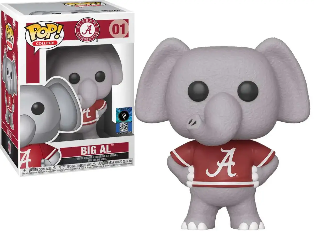 Pop! College | Funko Wiki | Fandom