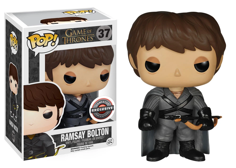 Ramsay Bolton | Funko Wiki | Fandom
