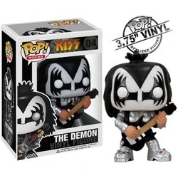 The Demon | Funko Wiki | Fandom