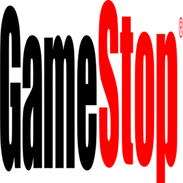 Gamestop Logo Transparent
