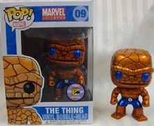 The Thing | Funko Wiki | Fandom