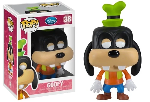 Goofy | Funko Wiki | Fandom