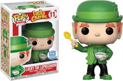 Lucky The Leprechaun | Funko Wiki | Fandom