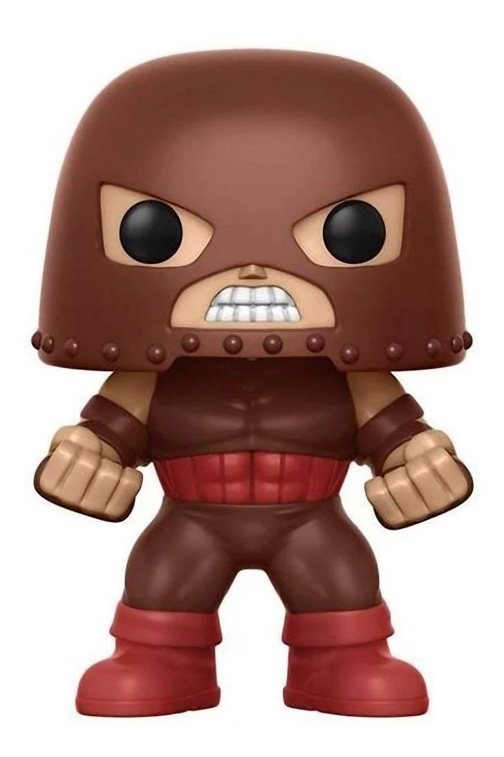 Juggernaut Funko Pop | Funko Wiki | Fandom