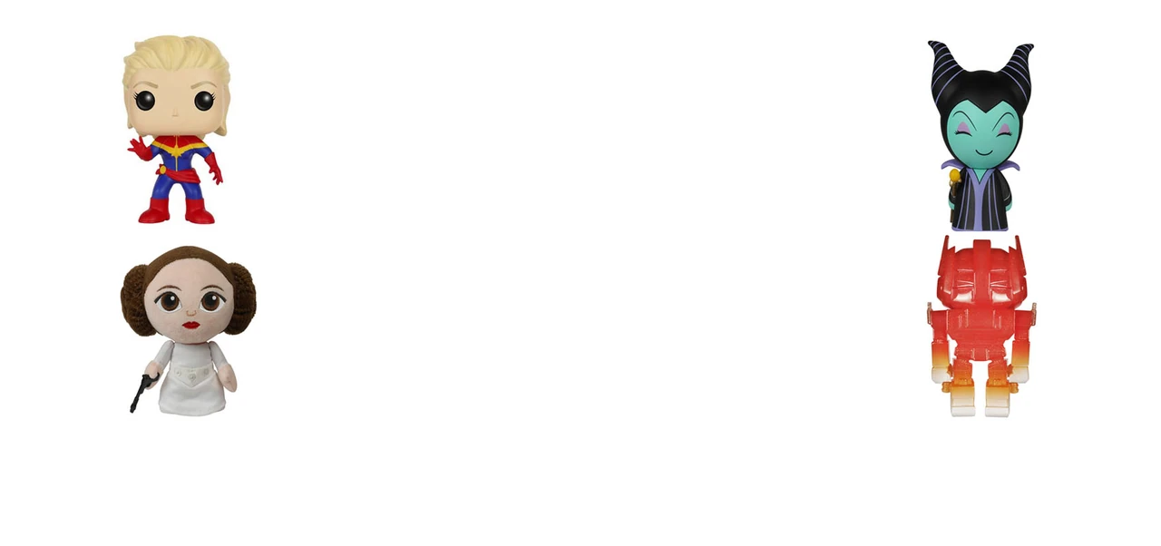 Discuss Everything About Funko Wiki | Fandom