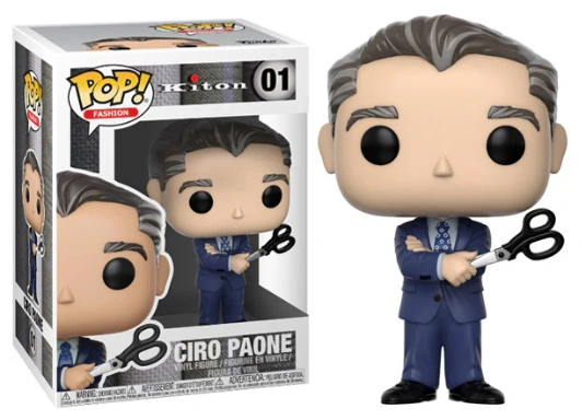 Pop! Fashion | Funko Wiki | Fandom