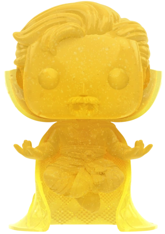Golden Doctor Strange (Doctor Strange) Funko Pop | Funko Wiki | Fandom